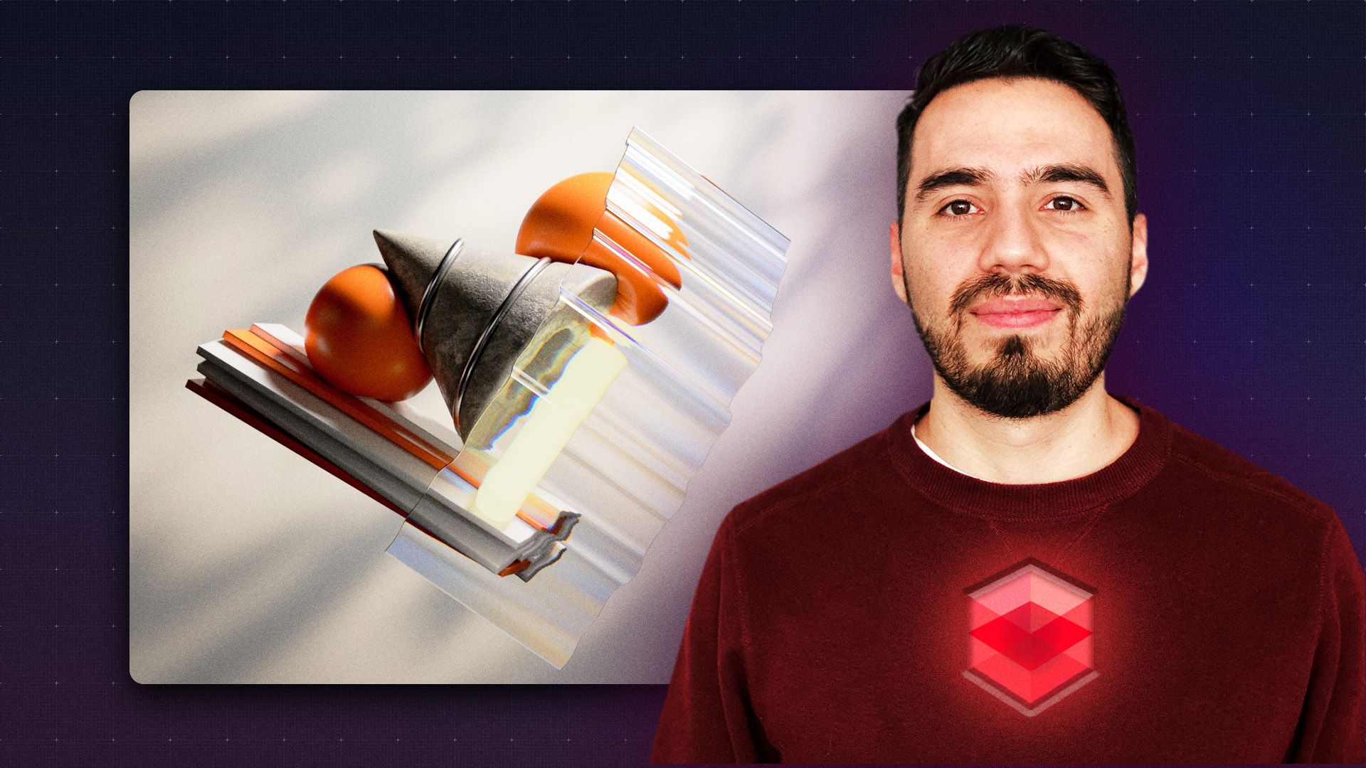 Intro to Redshift Renderer